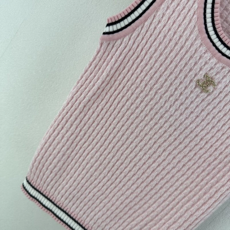 Original Chanel Vest