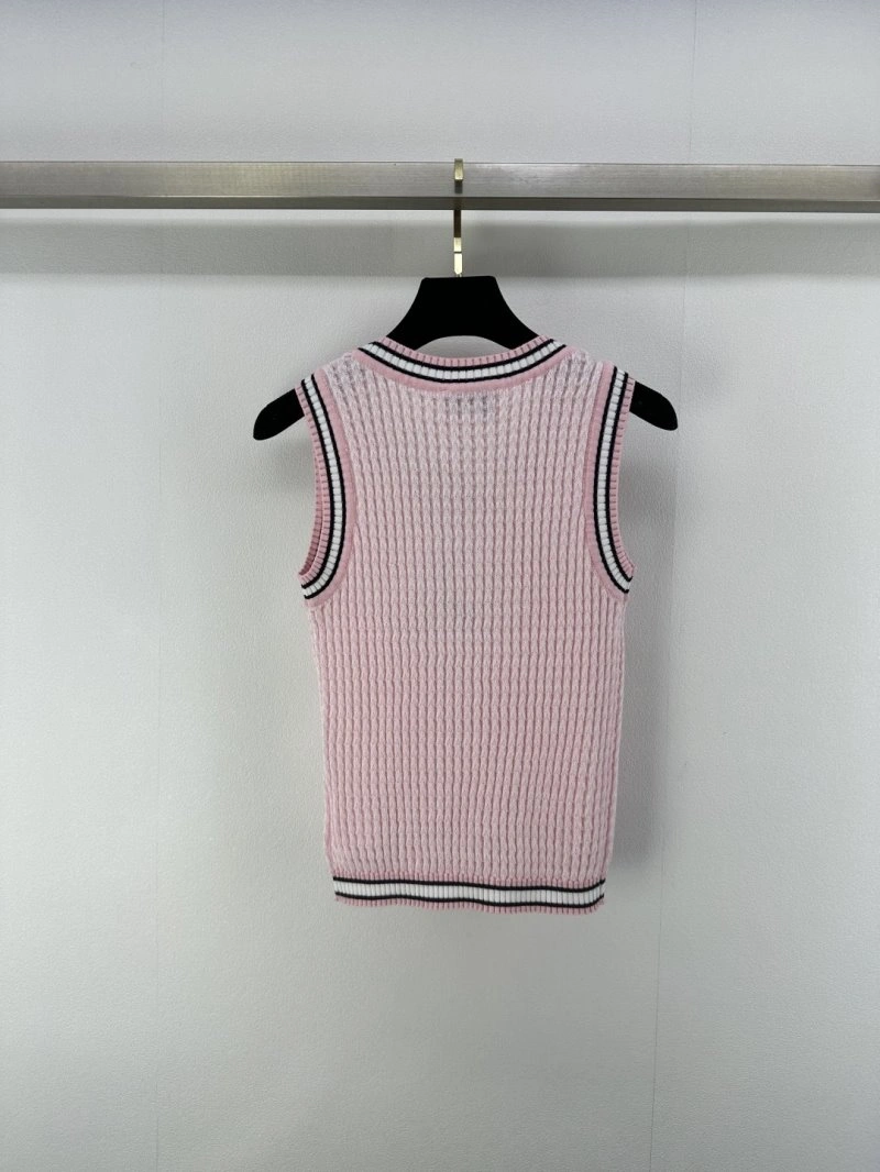 Original Chanel Vest