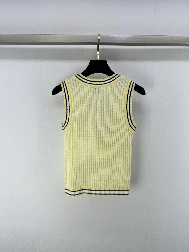 Brand-original Chanel Vest