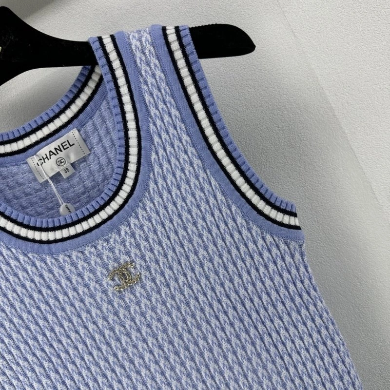 Reasonably priced Chanel Vest