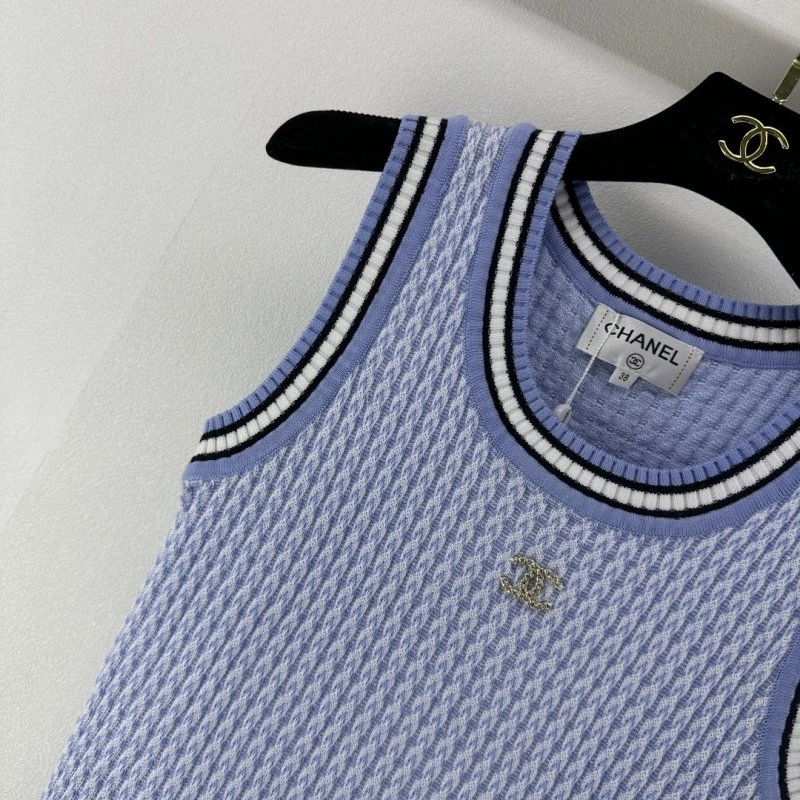 Reasonably priced Chanel Vest