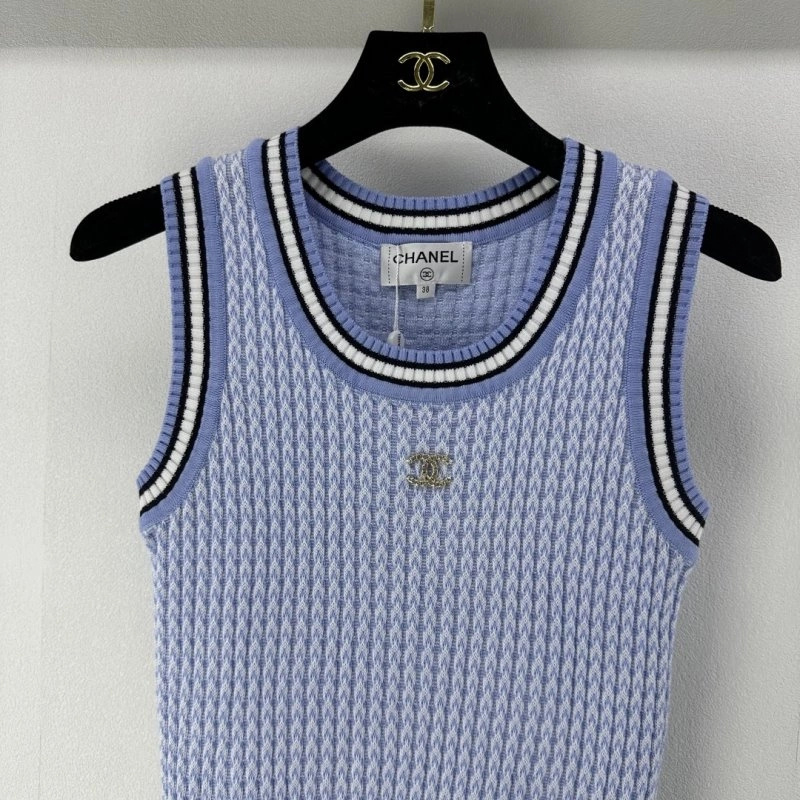 Reasonably priced Chanel Vest