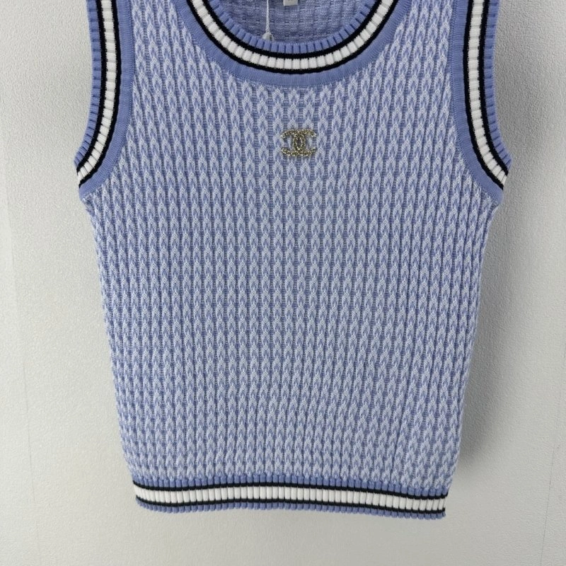 Reasonably priced Chanel Vest