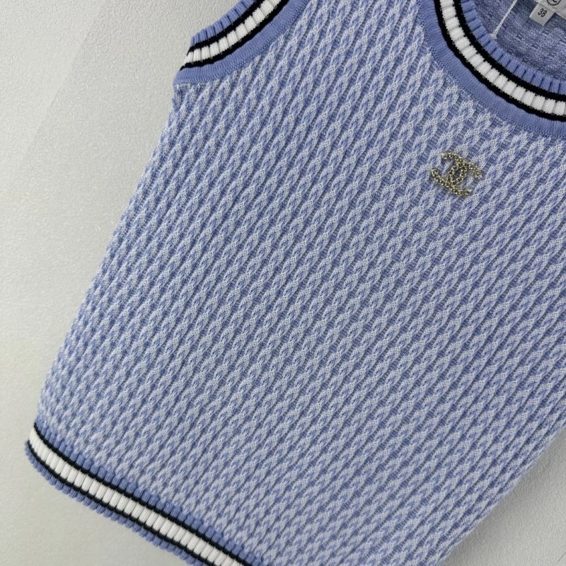 Reasonably priced Chanel Vest