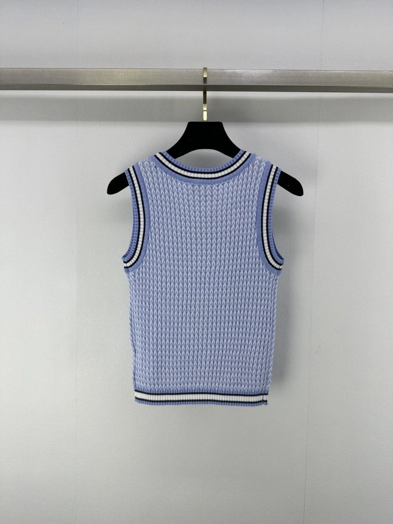 Reasonably priced Chanel Vest