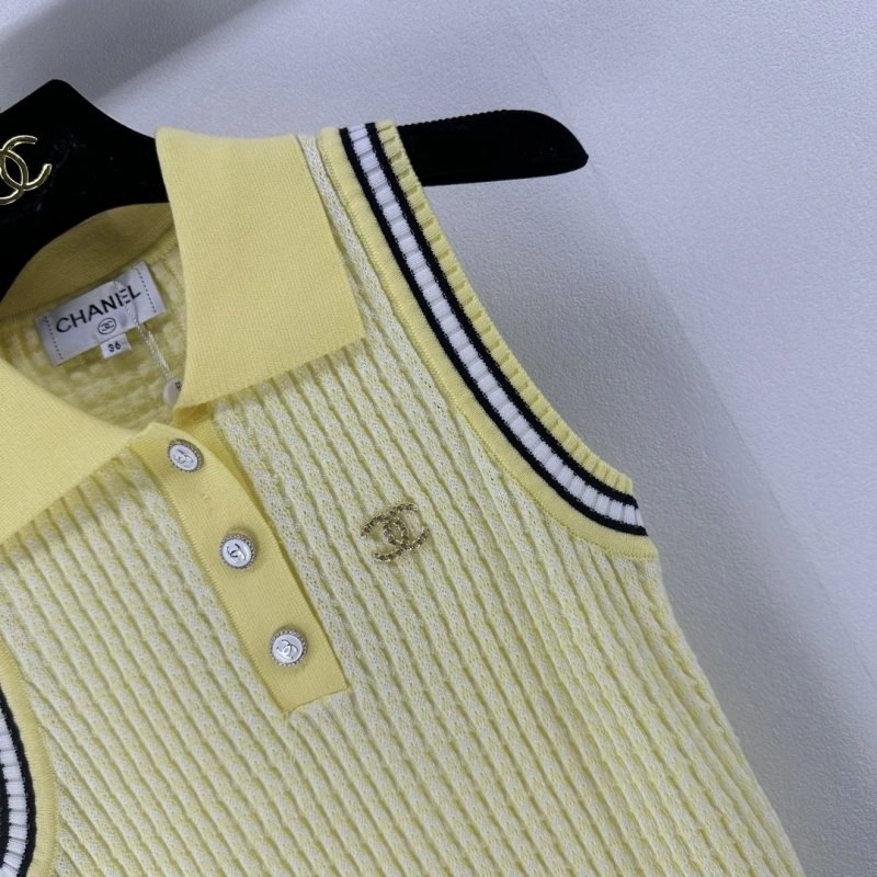 Reasonably priced Chanel Vest