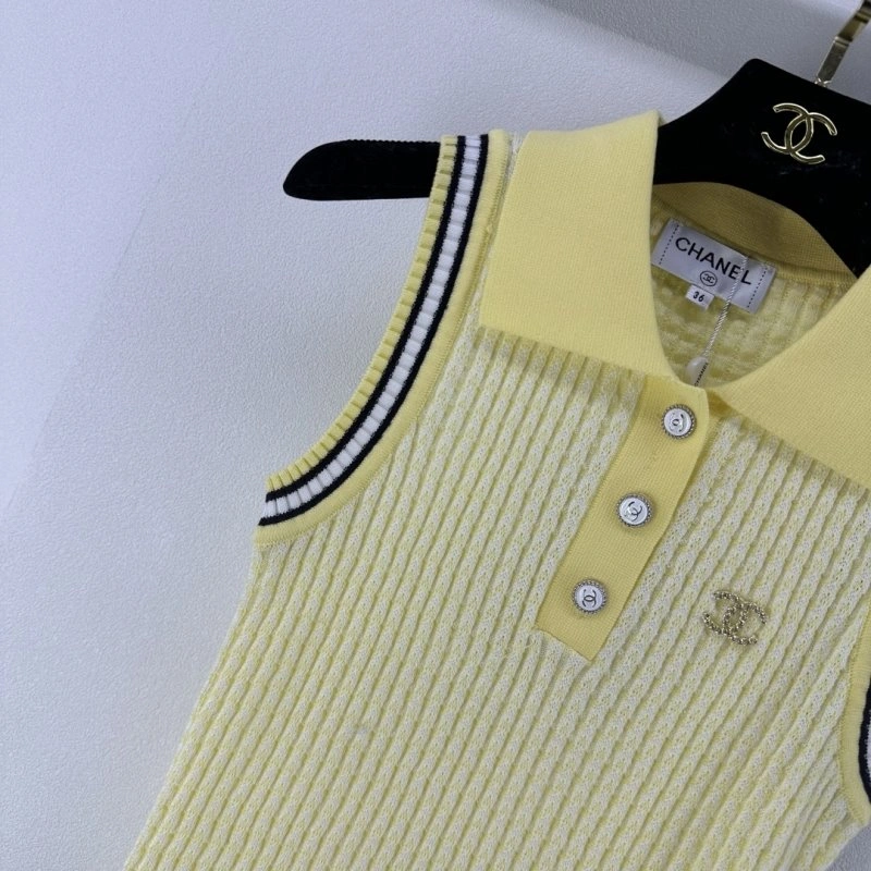 Reasonably priced Chanel Vest