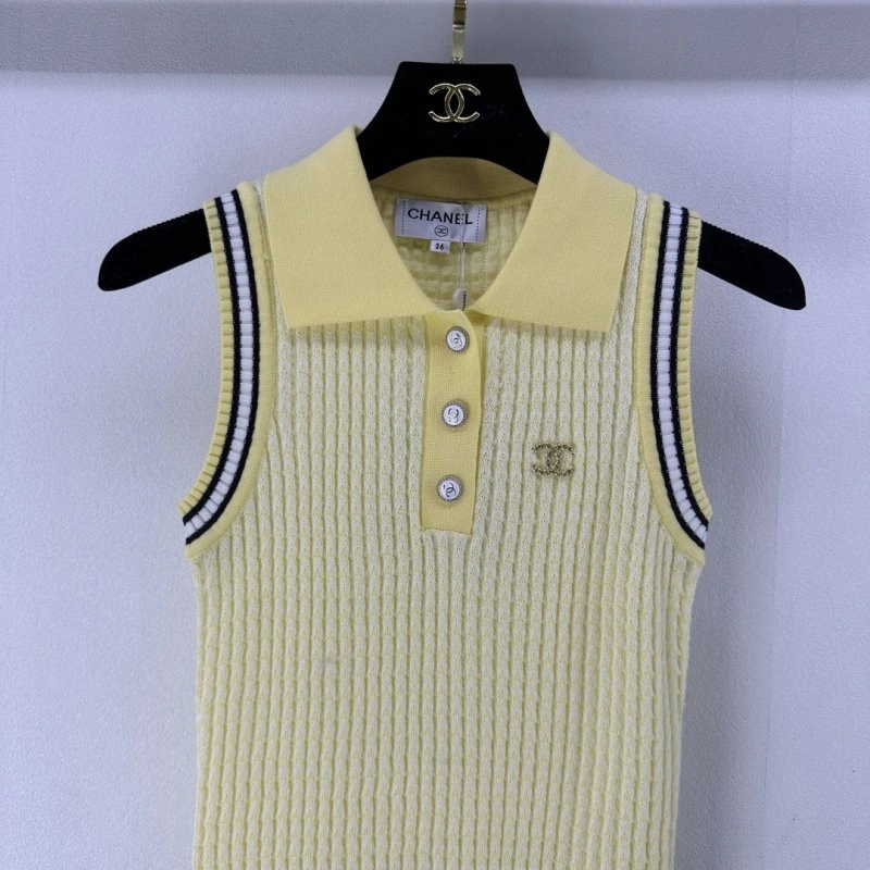 Reasonably priced Chanel Vest