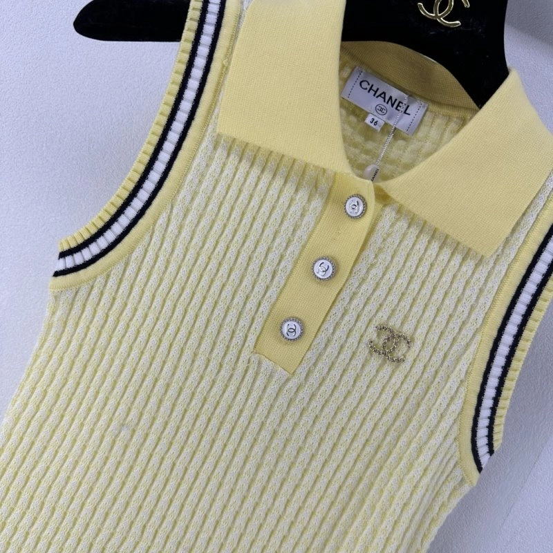 Reasonably priced Chanel Vest