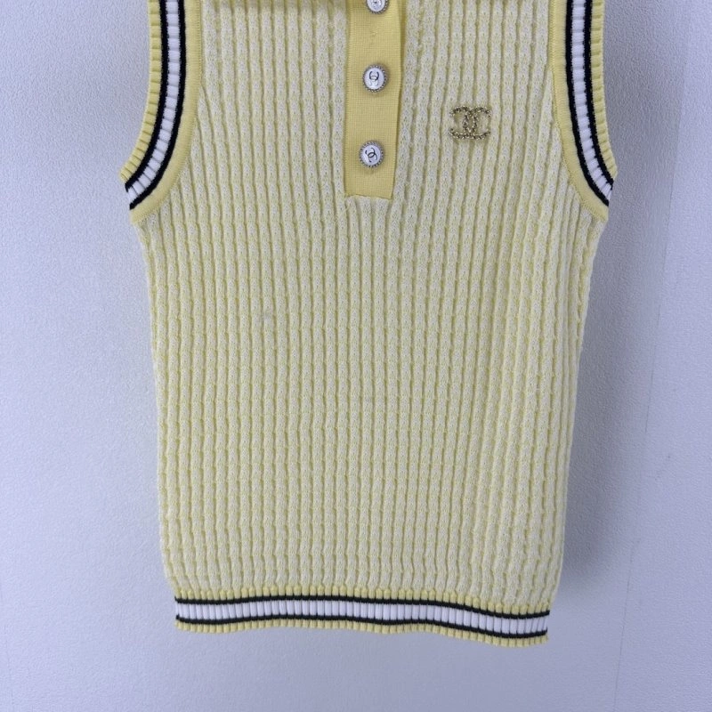 Reasonably priced Chanel Vest