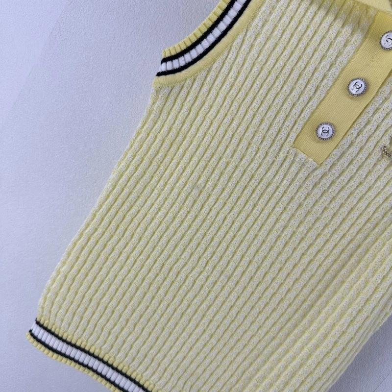 Reasonably priced Chanel Vest