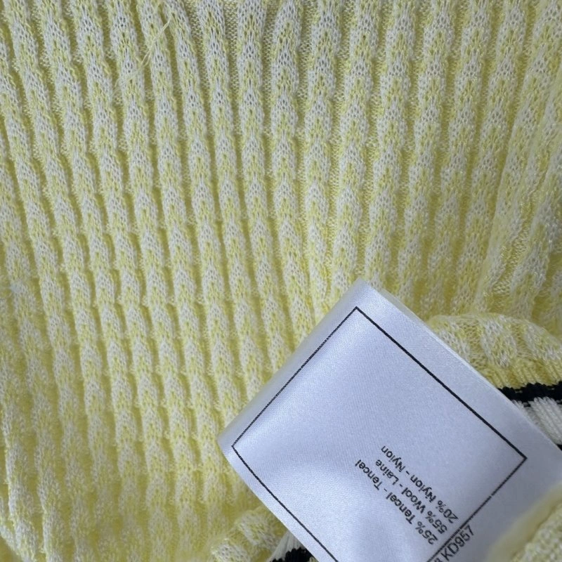 Reasonably priced Chanel Vest