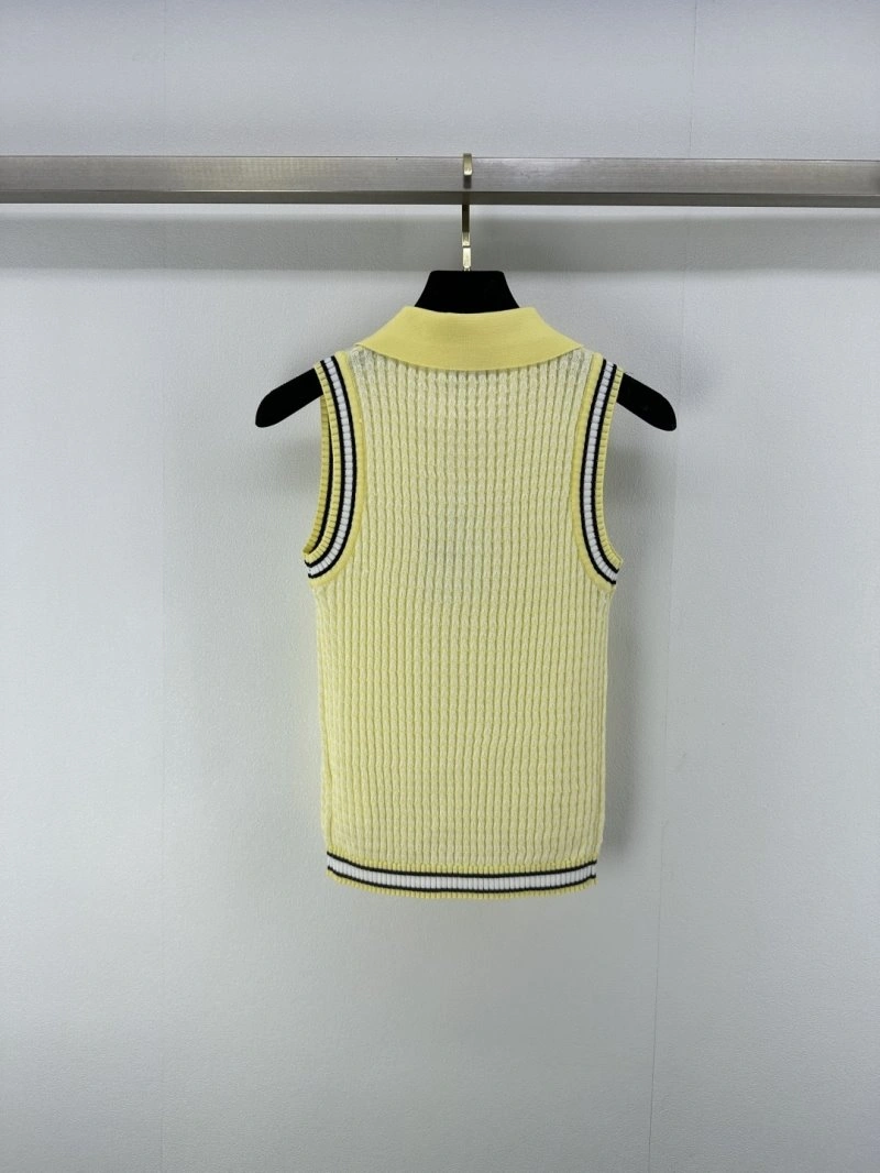 Reasonably priced Chanel Vest
