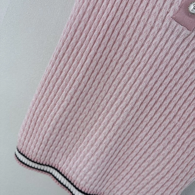 Value-priced Chanel Vest