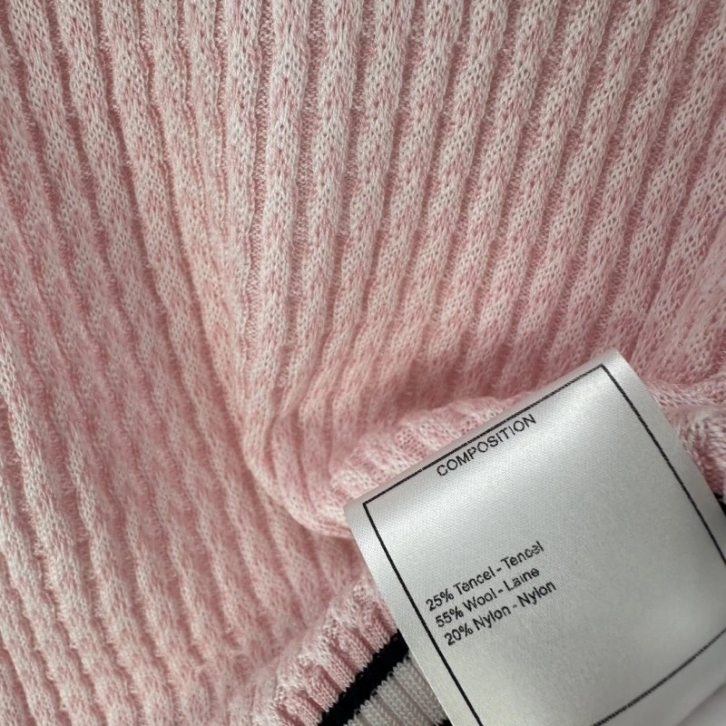 Value-priced Chanel Vest