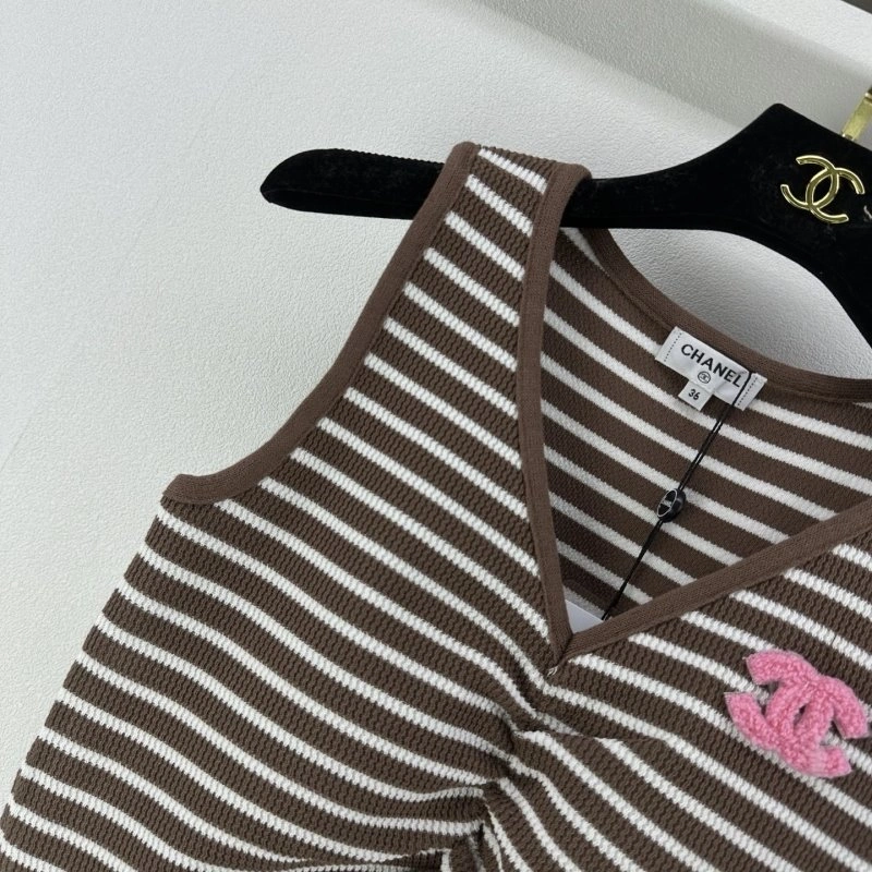 Inexpensive Chanel Vest