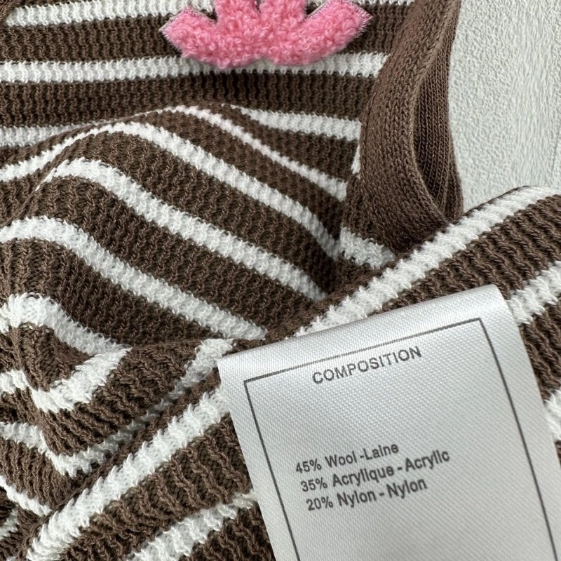 Inexpensive Chanel Vest