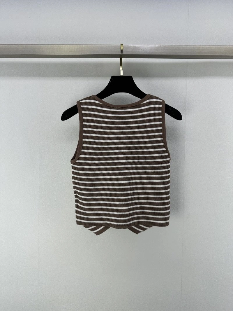 Inexpensive Chanel Vest