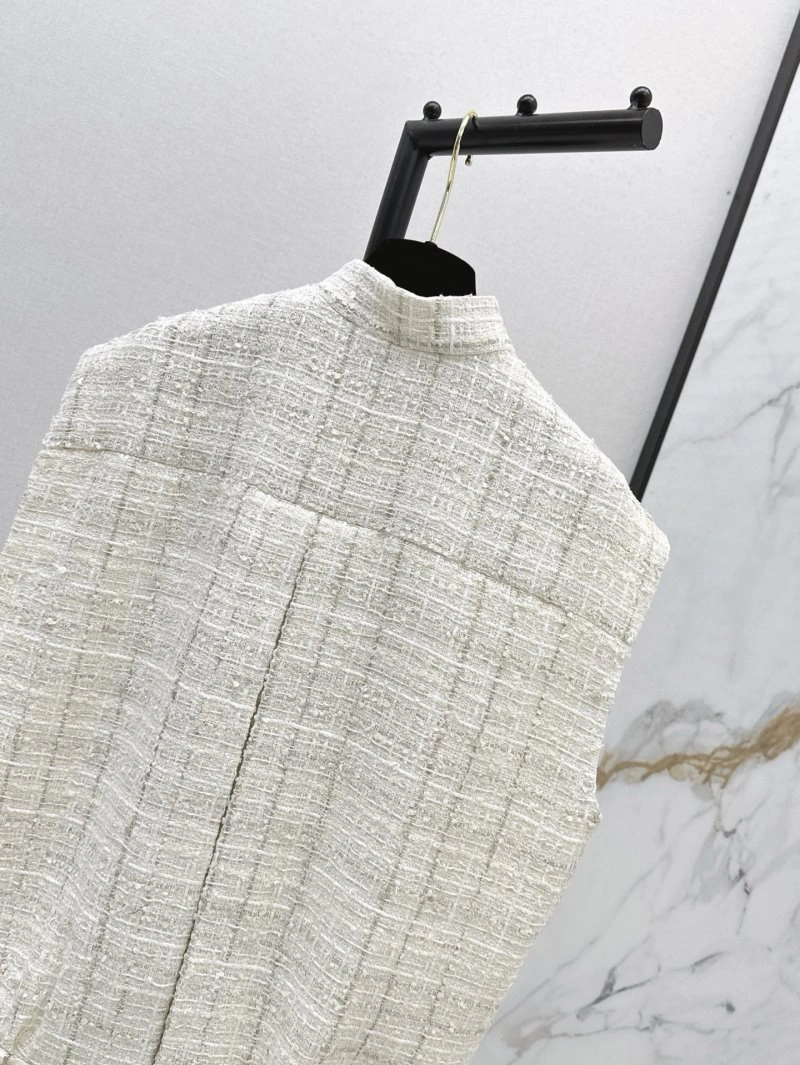 Affordable Chanel Vest