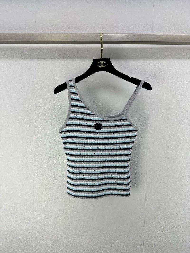 Chanel Vest