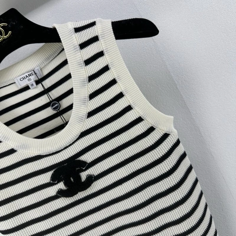 High accuracy Chanel Vest