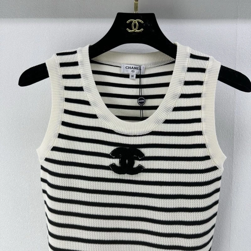 High accuracy Chanel Vest