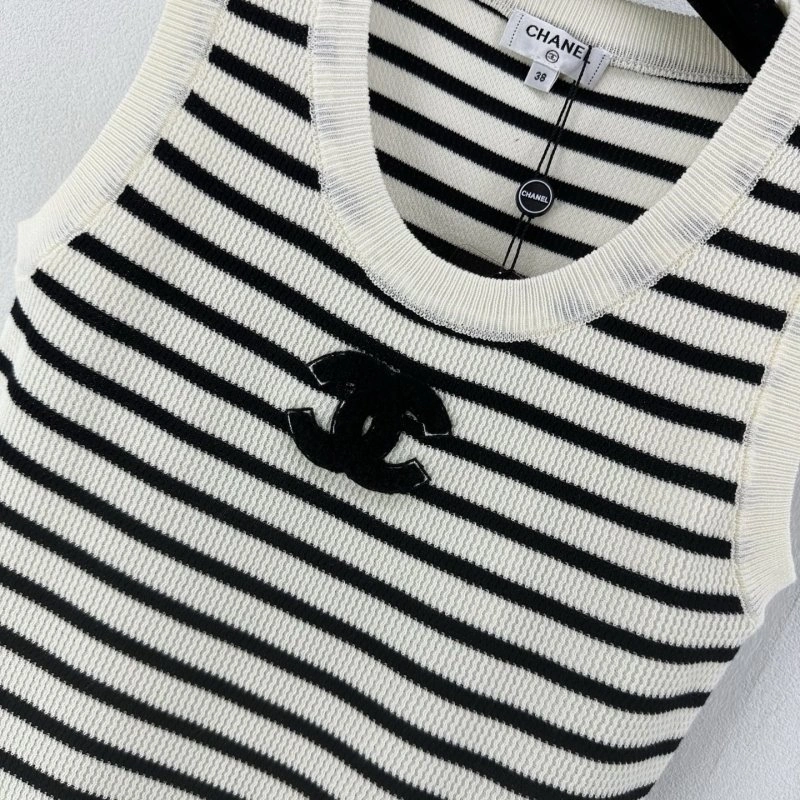 High accuracy Chanel Vest