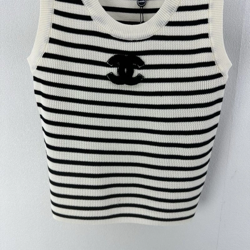 High accuracy Chanel Vest