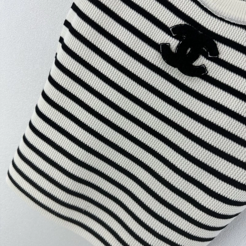 High accuracy Chanel Vest
