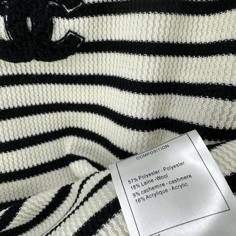 High accuracy Chanel Vest