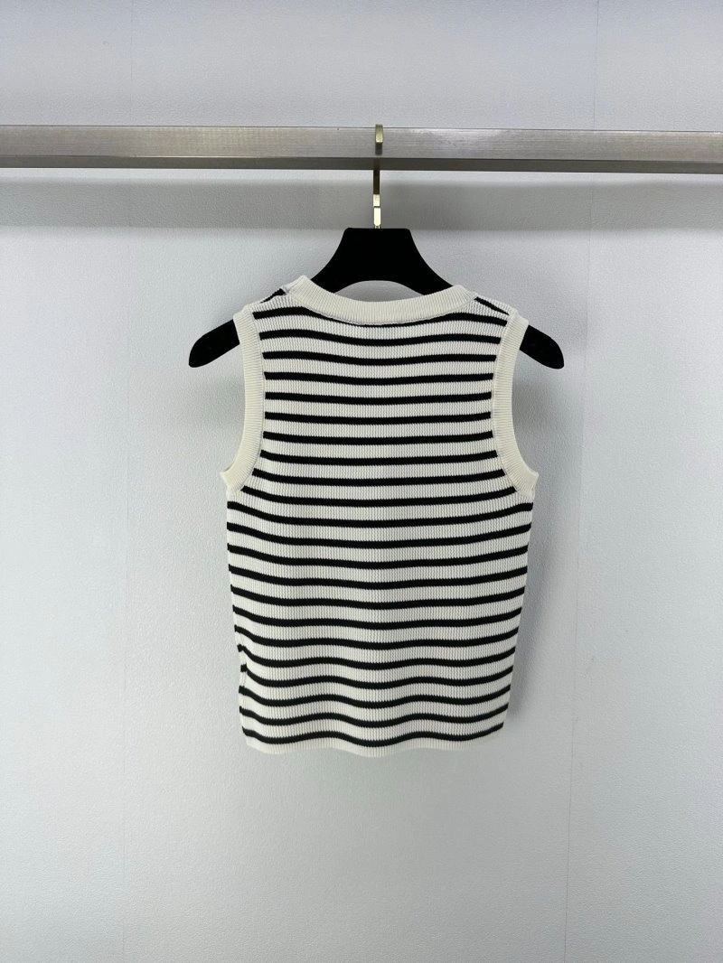 High accuracy Chanel Vest
