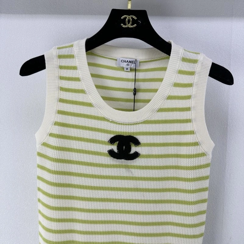 High fidelity Chanel Vest