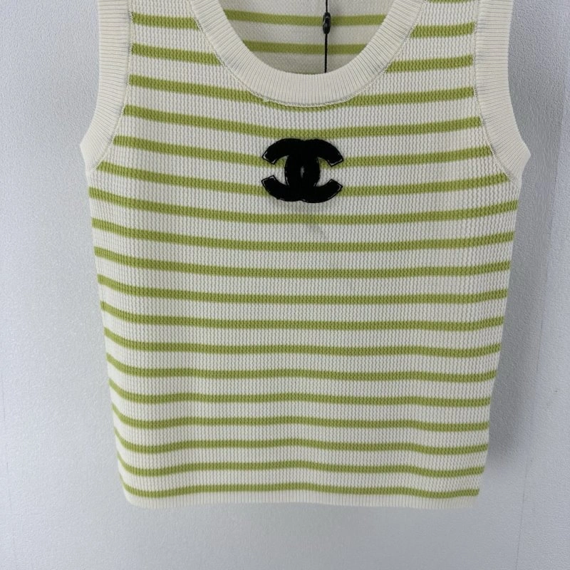 High fidelity Chanel Vest