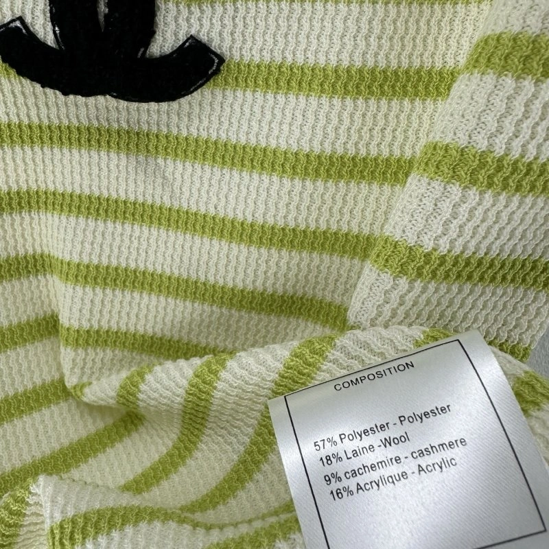 High fidelity Chanel Vest