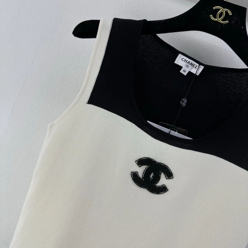 High fidelity Chanel Vest