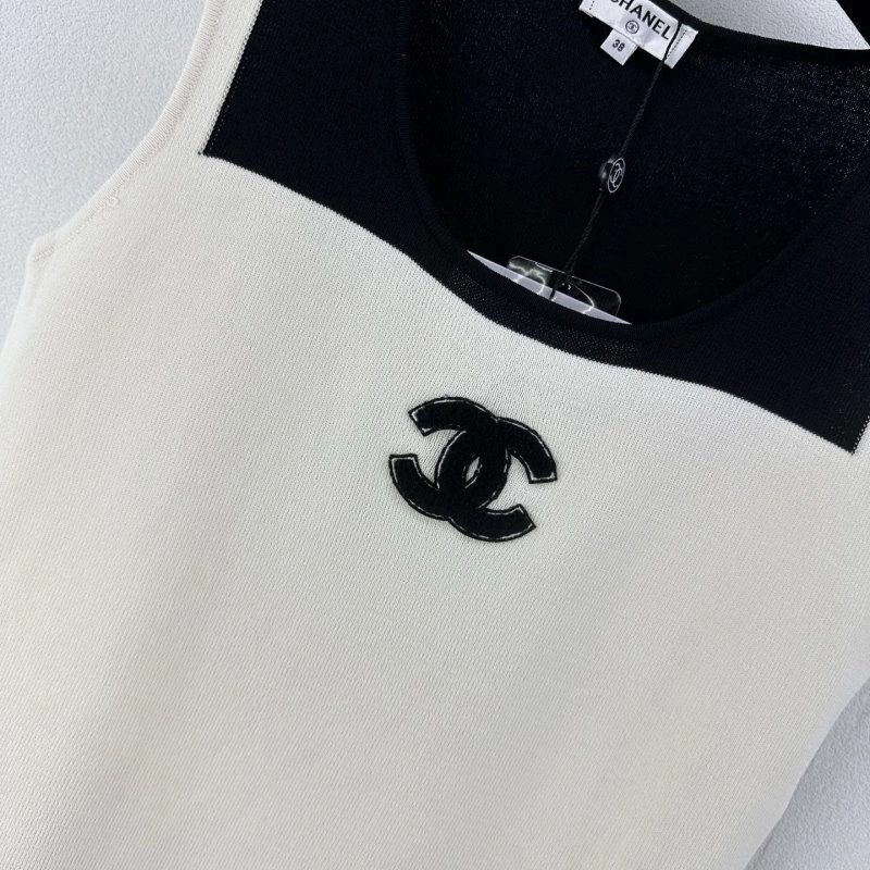 High fidelity Chanel Vest