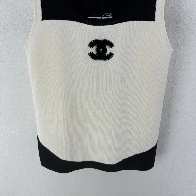 High fidelity Chanel Vest