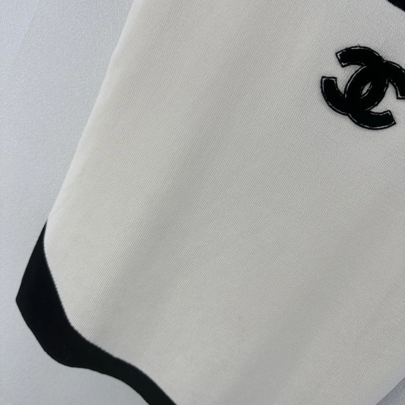 High fidelity Chanel Vest