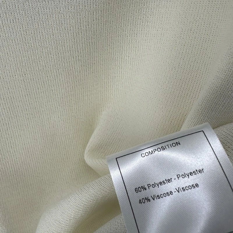 High fidelity Chanel Vest