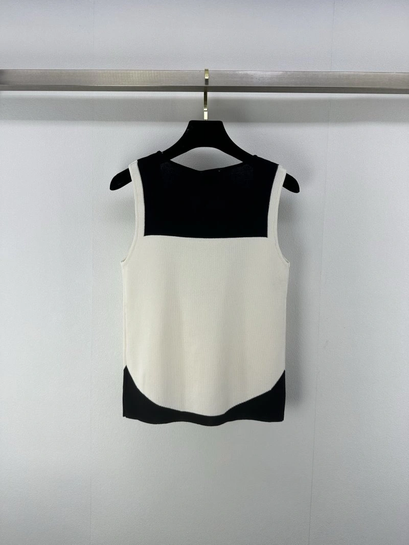 High fidelity Chanel Vest