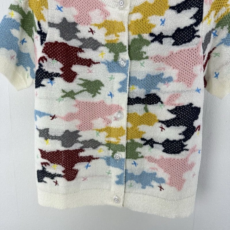 Discounted Chanel Vest