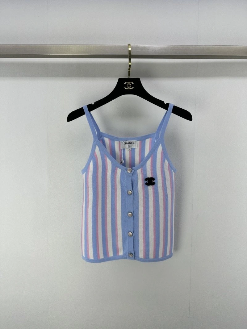 Chanel Vest