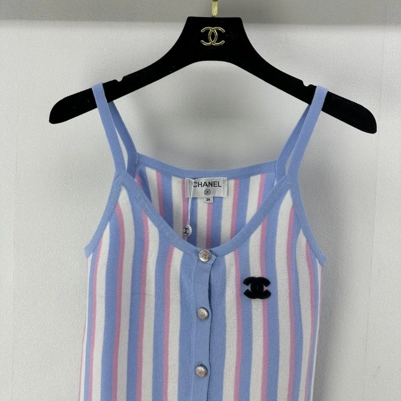Economical Chanel Vest