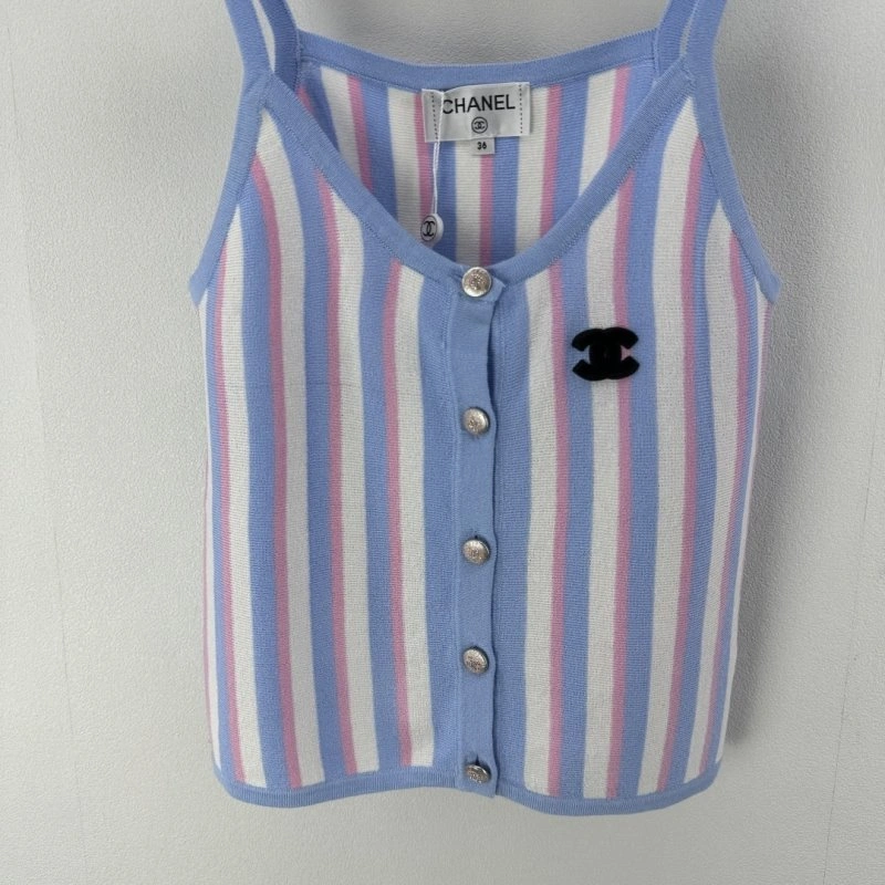 Economical Chanel Vest