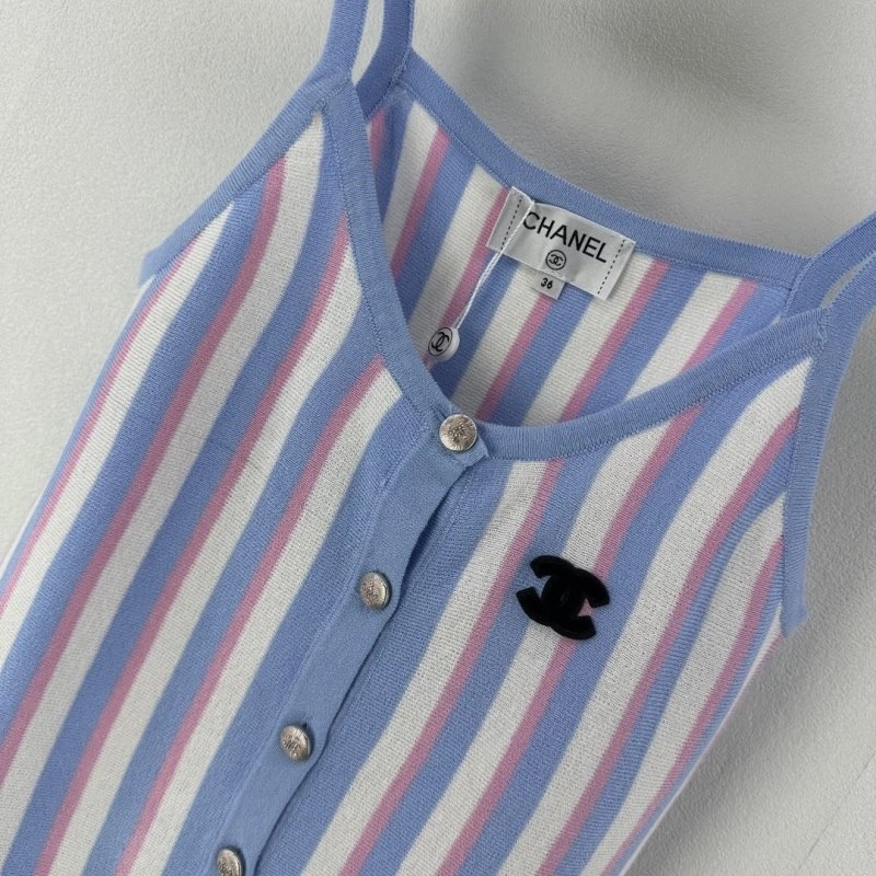 Economical Chanel Vest