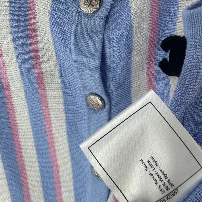 Economical Chanel Vest