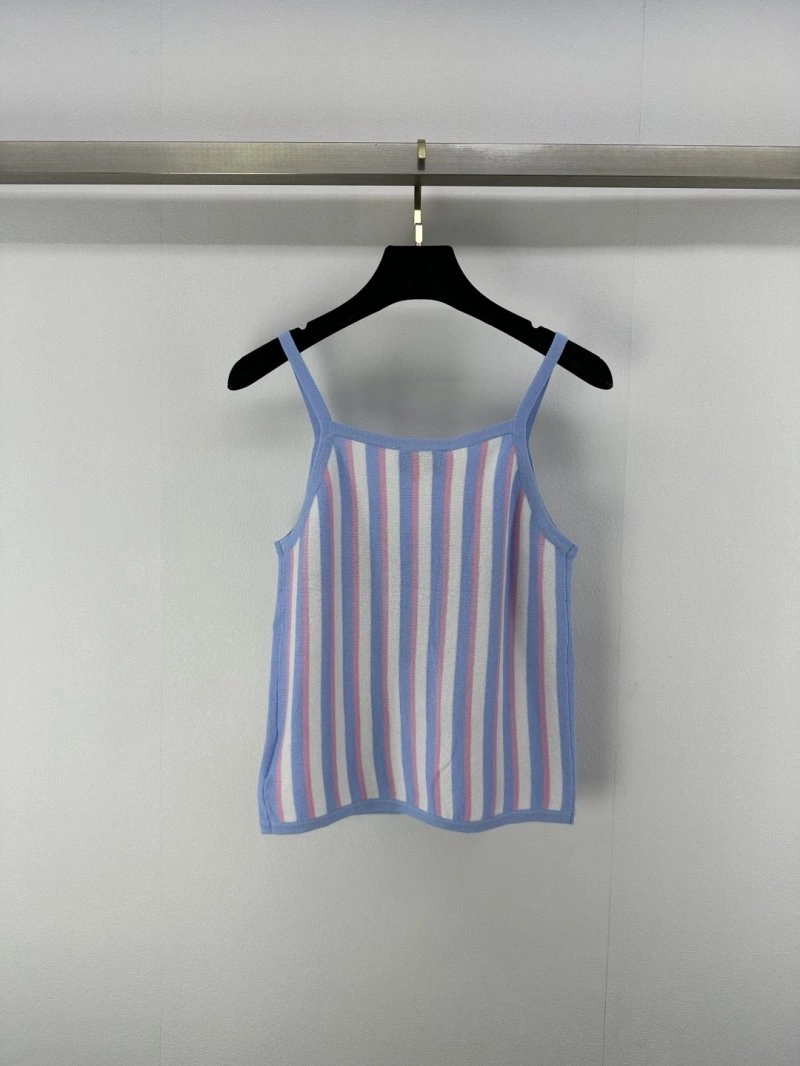 Economical Chanel Vest