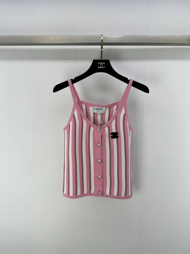 Chanel Vest