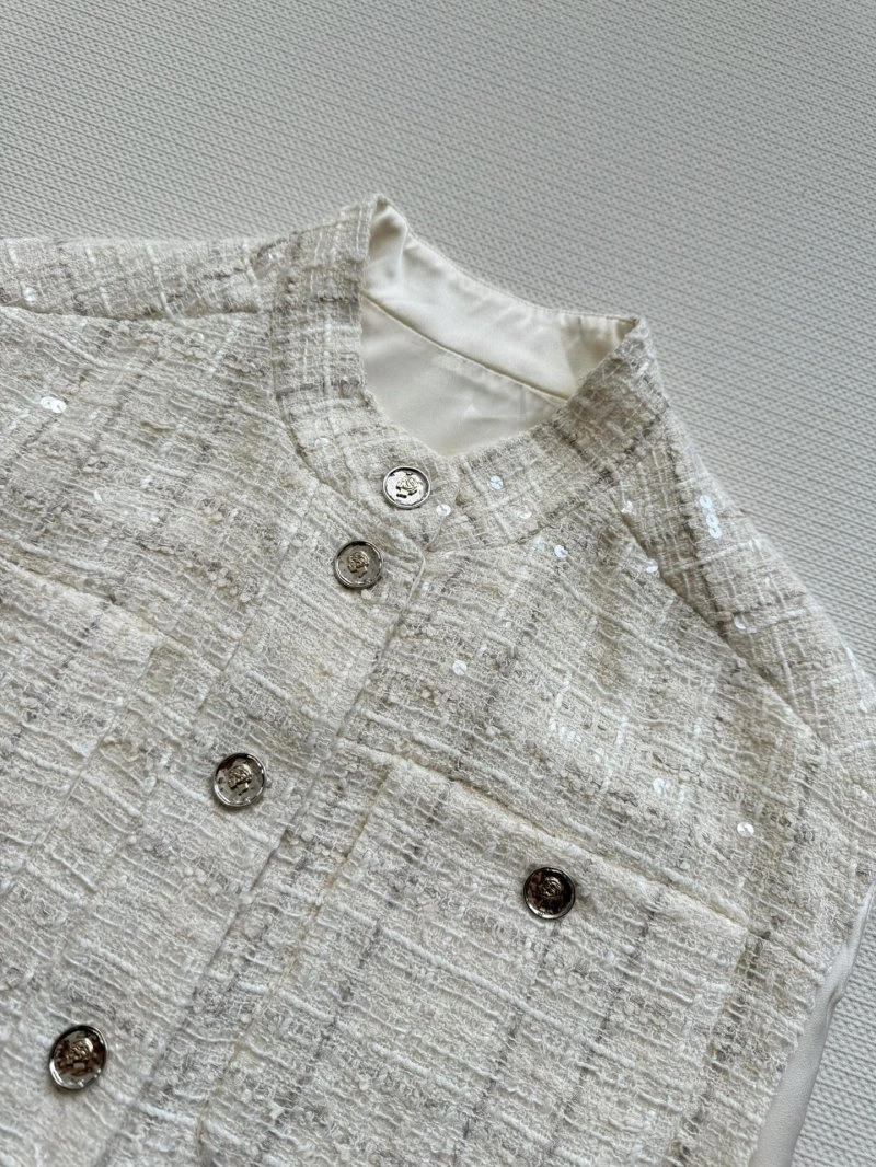 Authentic Chanel Vest