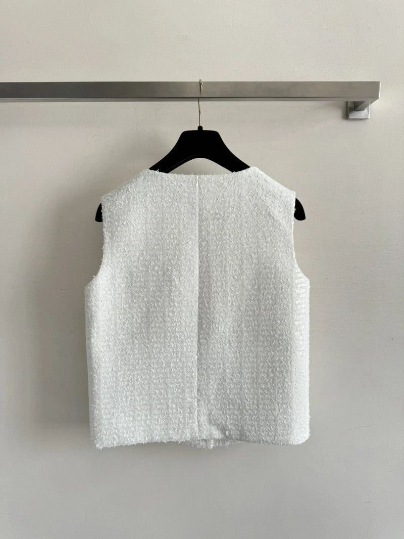 Affordable Chanel Vest
